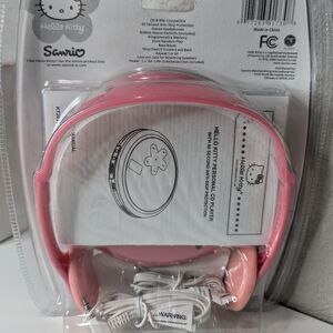 Hello Kitty | Portable Audio & Video | Hello Kitty Portable Cd Player ...